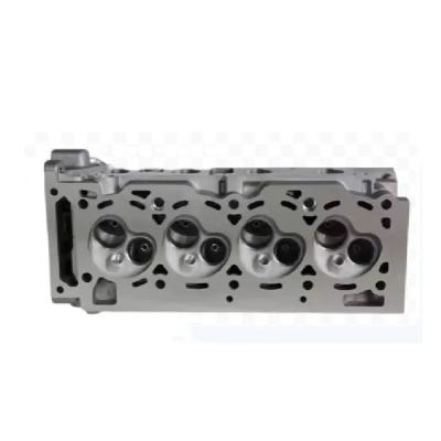 China 1.6L 8V Rocam Engine Cylinder Head for Ford Ecosport Aftermarket New Aluminum for sale