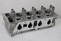 China 1.6L 8V Rocam Engine Cylinder Head for Ford Ecosport Aftermarket New Aluminum for sale