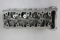 China 1.6L 8V Rocam Engine Cylinder Head for Ford Ecosport Aftermarket New Aluminum for sale