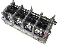 China Cylinder Head Assembly for Honda K24 Engine 2.4L Auto Parts 16 Valve for sale