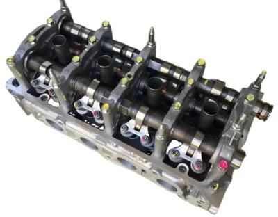 China Cylinder Head Assembly for Honda K24 Engine 2.4L Auto Parts 16 Valve for sale