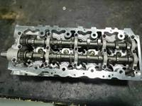 China Complete Cylinder Head 1KD 1KD-FTV Assembly for Toyota 1KD Engine with Camshaft and Valves for sale