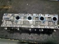 China Complete Cylinder Head 1KD 1KD-FTV Assembly for Toyota 1KD Engine with Camshaft and Valves for sale