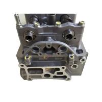 China Cylinder Head Assembly for Honda K24 Engine 2.4L Auto Parts 16 Valve for sale