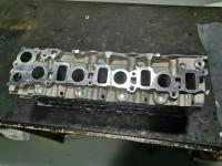 China Complete Cylinder Head 1KD 1KD-FTV Assembly for Toyota 1KD Engine with Camshaft and Valves for sale