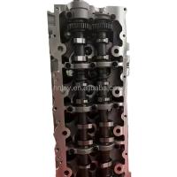 China 2KD Cylinder Head Assembly for Toyota 11101-30040 Complete Engine Head for sale