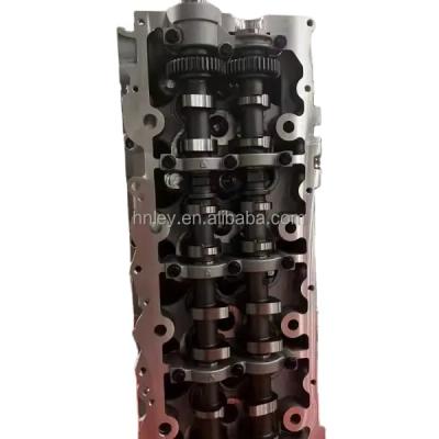 China 2KD Cylinder Head Assembly for Toyota 11101-30040 Complete Engine Head for sale