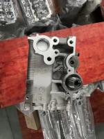 China 2KD Cylinder Head Assembly for Toyota 11101-30040 Complete Engine Head for sale