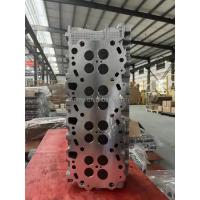 China 2KD Cylinder Head Assembly for Toyota 11101-30040 Complete Engine Head for sale