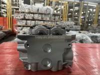 China 2KD Cylinder Head Assembly for Toyota 11101-30040 Complete Engine Head for sale