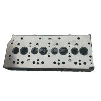 China ISUZU 4BD2 Bare Cylinder Head OEM 8942568531 Aluminum Engine Cylinder Head for sale