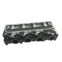 China ISUZU 4BD2 Bare Cylinder Head OEM 8942568531 Aluminum Engine Cylinder Head for sale