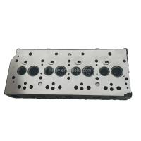 China ISUZU 4BD2 Bare Cylinder Head OEM 8942568531 Aluminum Engine Cylinder Head for sale