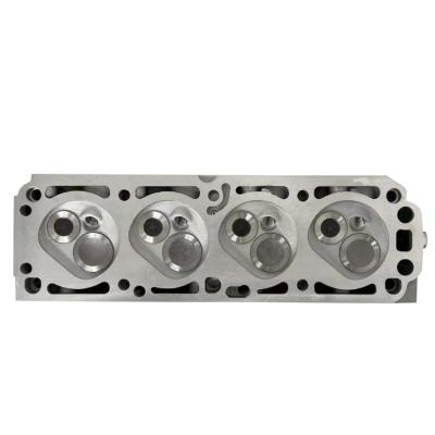 China Cylinder Head for Chevrolet Corsa 1.8L 8V OPEL Engine OEM 94707454 93399244 93376337 for sale