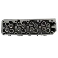 China Cylinder Head for Chevrolet Corsa 1.8L 8V OPEL Engine OEM 94707454 93399244 93376337 for sale