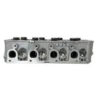 China Cylinder Head for Chevrolet Corsa 1.8L 8V OPEL Engine OEM 94707454 93399244 93376337 for sale