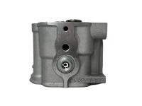 China Cylinder Head for Chevrolet Corsa 1.8L 8V OPEL Engine OEM 94707454 93399244 93376337 for sale