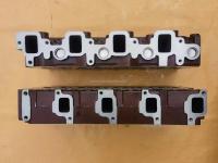 China J2 JT Bare Cylinder Head for KIA Pregio Besta Bongo 2.7L K2700 Diesel Engine Auto Parts for sale