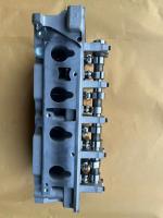 China Complete Cylinder Head Assembly for Ford Fiesta 1.6L ZETEC-ROCAM Engine XS6E 6090 for sale