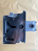 China Complete Cylinder Head Assembly for Ford Fiesta 1.6L ZETEC-ROCAM Engine XS6E 6090 for sale