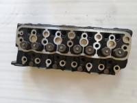 China Mitsubishi 4D34 4D35 Complete Cylinder Head ME997711 Aluminum Iron for Fuso Truck Engine for sale