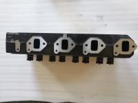 China Mitsubishi 4D34 4D35 Complete Cylinder Head ME997711 Aluminum Iron for Fuso Truck Engine for sale