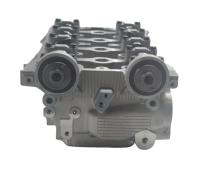China F16D3 Complete Cylinder Head 96446922 96350007 for GM Daewoo Chevrolet Lacetti Lanos 1.4L 1.6L for sale