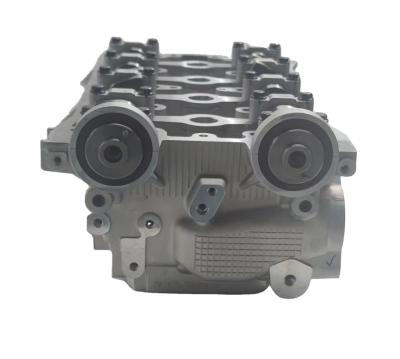 China F16D3 Complete Cylinder Head 96446922 96350007 for GM Daewoo Chevrolet Lacetti Lanos 1.4L 1.6L for sale