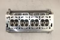 China Cylinder Head XU10J4R 9628830210 0200X9 for Citroen Xantia 1.8L 2.0L 16V New Iron Aluminum for sale
