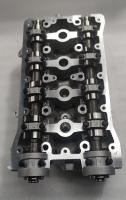 China F16D3 Complete Cylinder Head 96446922 96350007 for GM Daewoo Chevrolet Lacetti Lanos 1.4L 1.6L for sale