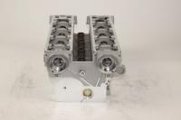 China Cylinder Head XU10J4R 9628830210 0200X9 for Citroen Xantia 1.8L 2.0L 16V New Iron Aluminum for sale