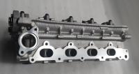 China F16D3 Complete Cylinder Head 96446922 96350007 for GM Daewoo Chevrolet Lacetti Lanos 1.4L 1.6L for sale
