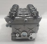 China F16D3 Complete Cylinder Head 96446922 96350007 for GM Daewoo Chevrolet Lacetti Lanos 1.4L 1.6L for sale