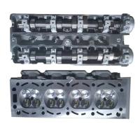 China Cylinder Head 96395381 1.6L 16V for Chevrolet Optra F18D3 T18SED Engine Parts New for sale