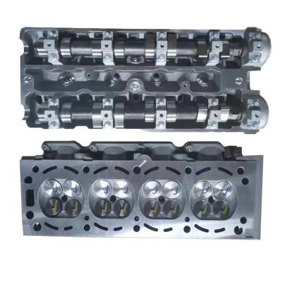 China Cylinder Head 96395381 1.6L 16V for Chevrolet Optra F18D3 T18SED Engine Parts New for sale