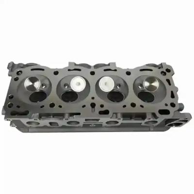 China ISUZU Trooper 4ZD1 Cylinder Head 2.3L Engine OE 8971197611 Auto Parts for sale