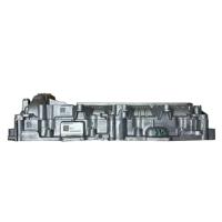 China Cylinder Head Camshaft Cover for Citroen Peugeot Ford 1.5 DV5 Engine 9830580480 New for sale