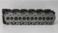 China Complete Cylinder Head Assembly for Toyota 1HZ 11101-17010 12 Valve Engine for sale