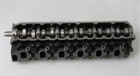 China Complete Cylinder Head Assembly for Toyota 1HZ 11101-17010 12 Valve Engine for sale