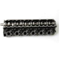 China Toyota 1HZ Complete Cylinder Head Cover 11101-17012 New Auto Engine Part Iron Aluminum for sale