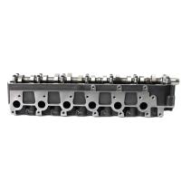 China Toyota 1HZ Complete Cylinder Head Cover 11101-17012 New Auto Engine Part Iron Aluminum for sale
