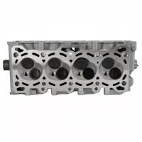 China 4D56 Cylinder Head for Hyundai H1 H100 Engine Parts 908511 908512 908770 Aluminum Standard Size for sale