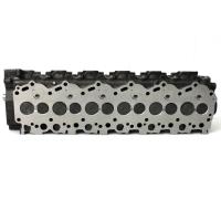 China Toyota 1HZ Complete Cylinder Head Cover 11101-17012 New Auto Engine Part Iron Aluminum for sale