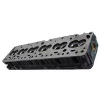 China 3F Aluminum Cylinder Head for Toyota Land Cruiser 1110161080 11101-61060 12 Valves Engine Part for sale