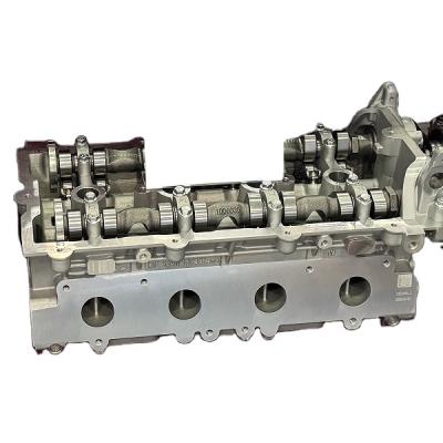 China SQR481 SQR472 SQR477 SQR272 Cylinder Head for Chery SQR484F 2.0L L4 16V Engine for sale
