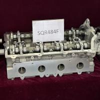 China SQR481 SQR472 SQR477 SQR272 Cylinder Head for Chery SQR484F 2.0L L4 16V Engine for sale