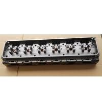 China Cylinder Head 5102770 for Detroit 6-71 12V71 Diesel Engine Standard Size Iron for sale