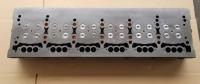 China Cylinder Head 5102770 for Detroit 6-71 12V71 Diesel Engine Standard Size Iron for sale