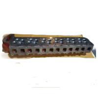 China 11101-E0541 Hino J08 Engine Cylinder Head Bare Aluminum Iron J08C J08E P11C Truck Parts for sale