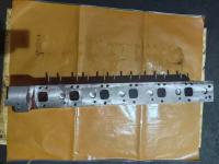 China 11101-E0541 Hino J08 Engine Cylinder Head Bare Aluminum Iron J08C J08E P11C Truck Parts for sale